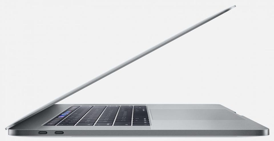 Apple Macbook Pro 2028 相片流出 ! | LIHKG 討論區
