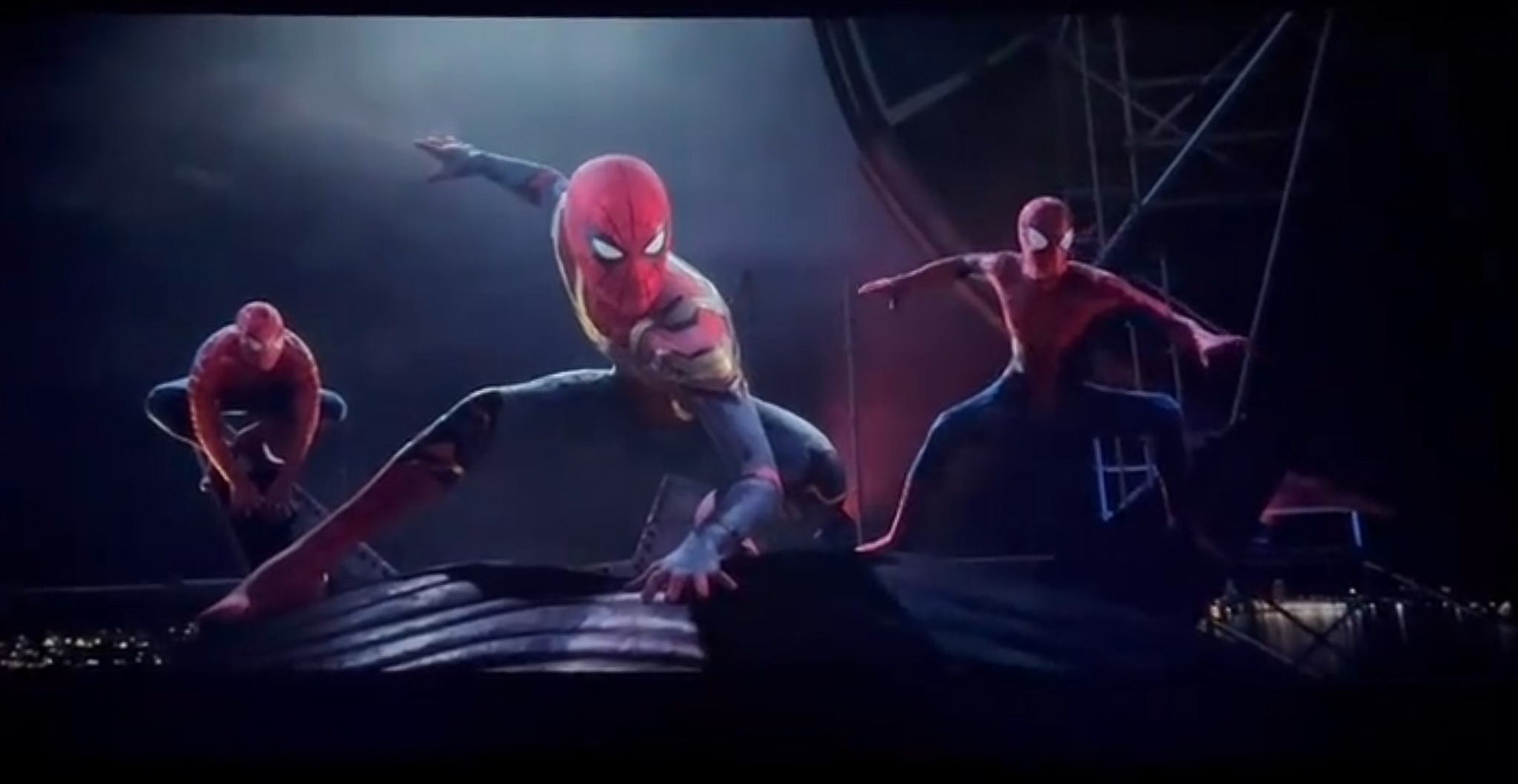 正式宣布：蜘蛛俠3屌打Endgame | LIHKG 討論區