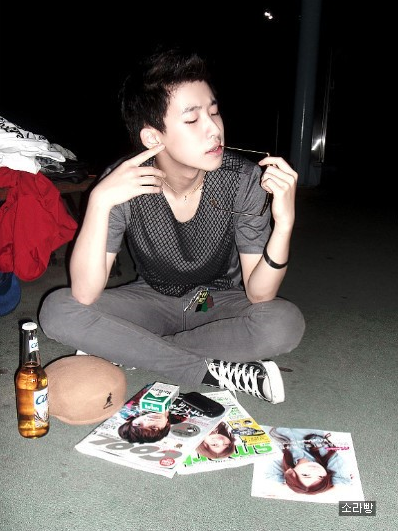 韓國OPPA係咪個個都食IN | LIHKG 討論區