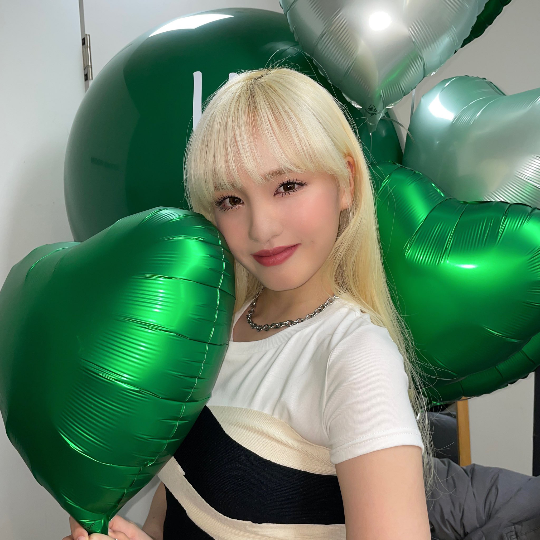 Liz的腋窩 | LIHKG 討論區