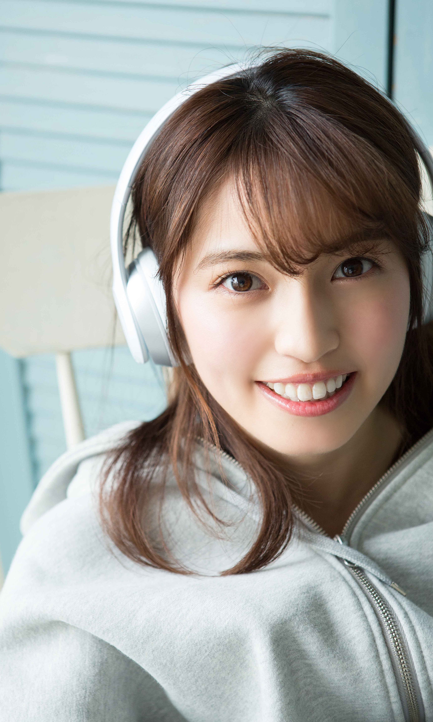 [Photobook] Miyu Murashima 村島未悠 - Miyu pie みゆパイ | LIHKG 討論區