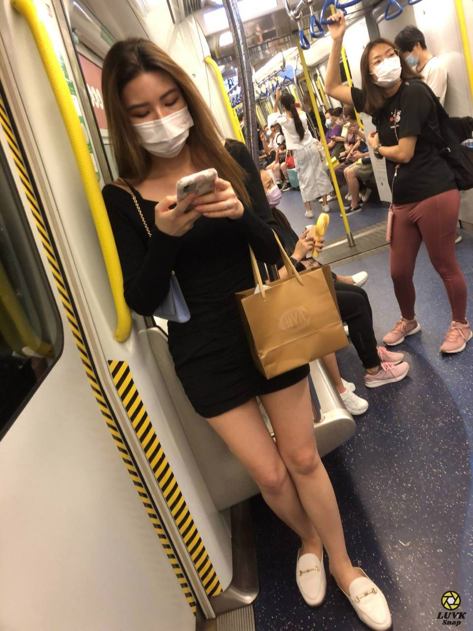 [有圖]美女儒家褲 | LIHKG 討論區