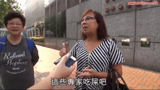 何栢良；「長新冠」等標籤是不必要的 不應「疑神疑鬼」 | LIHKG 討論區