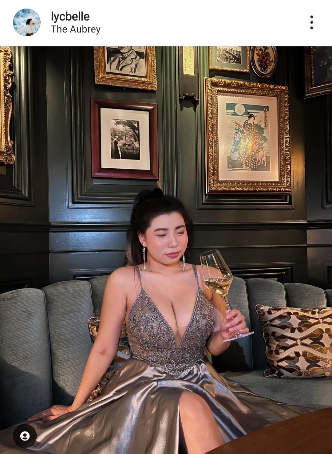 條女真係好撚柒正 求ig | LIHKG 討論區