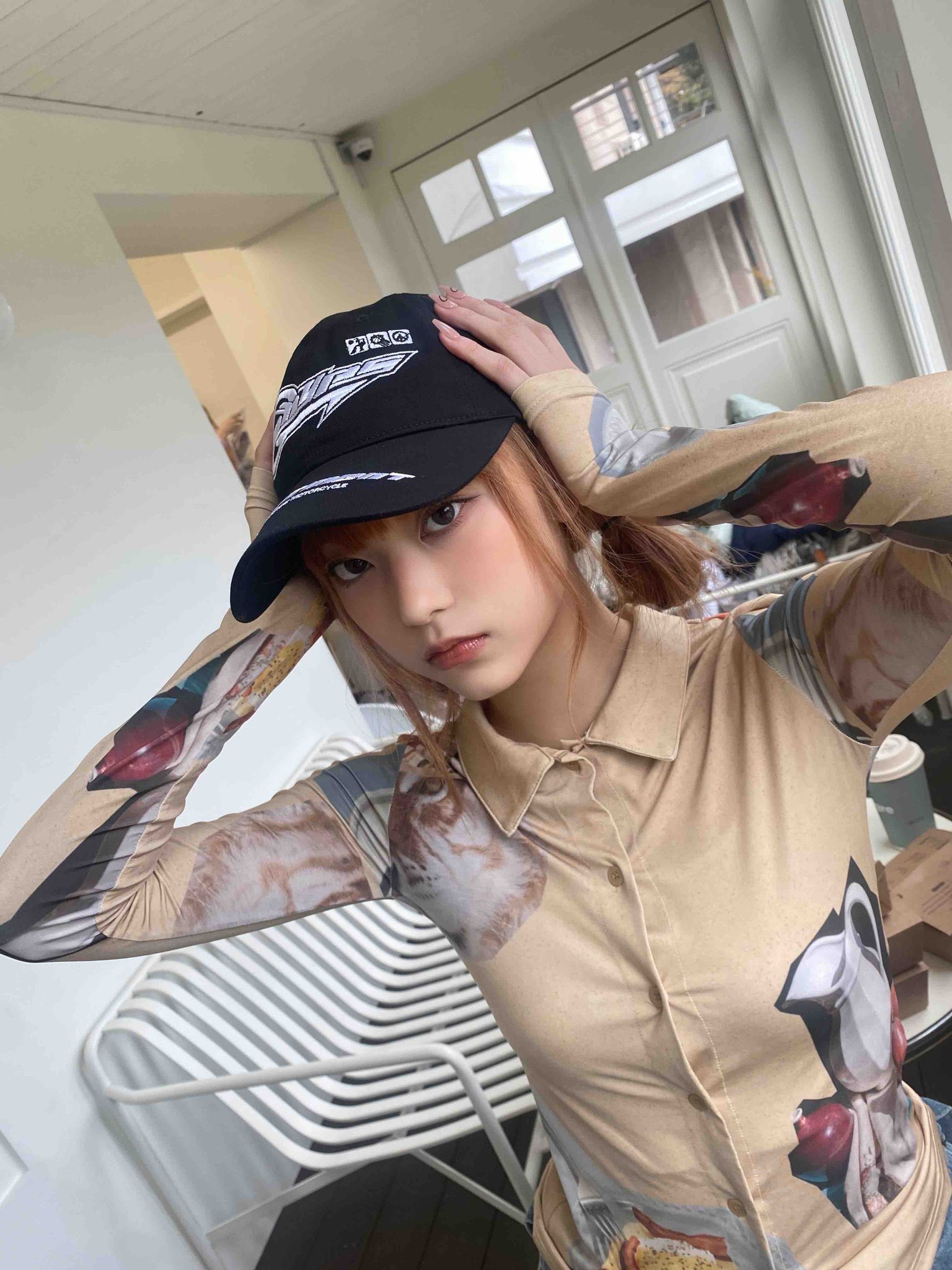 貓貓Haerin個奶勁漲.. | LIHKG 討論區