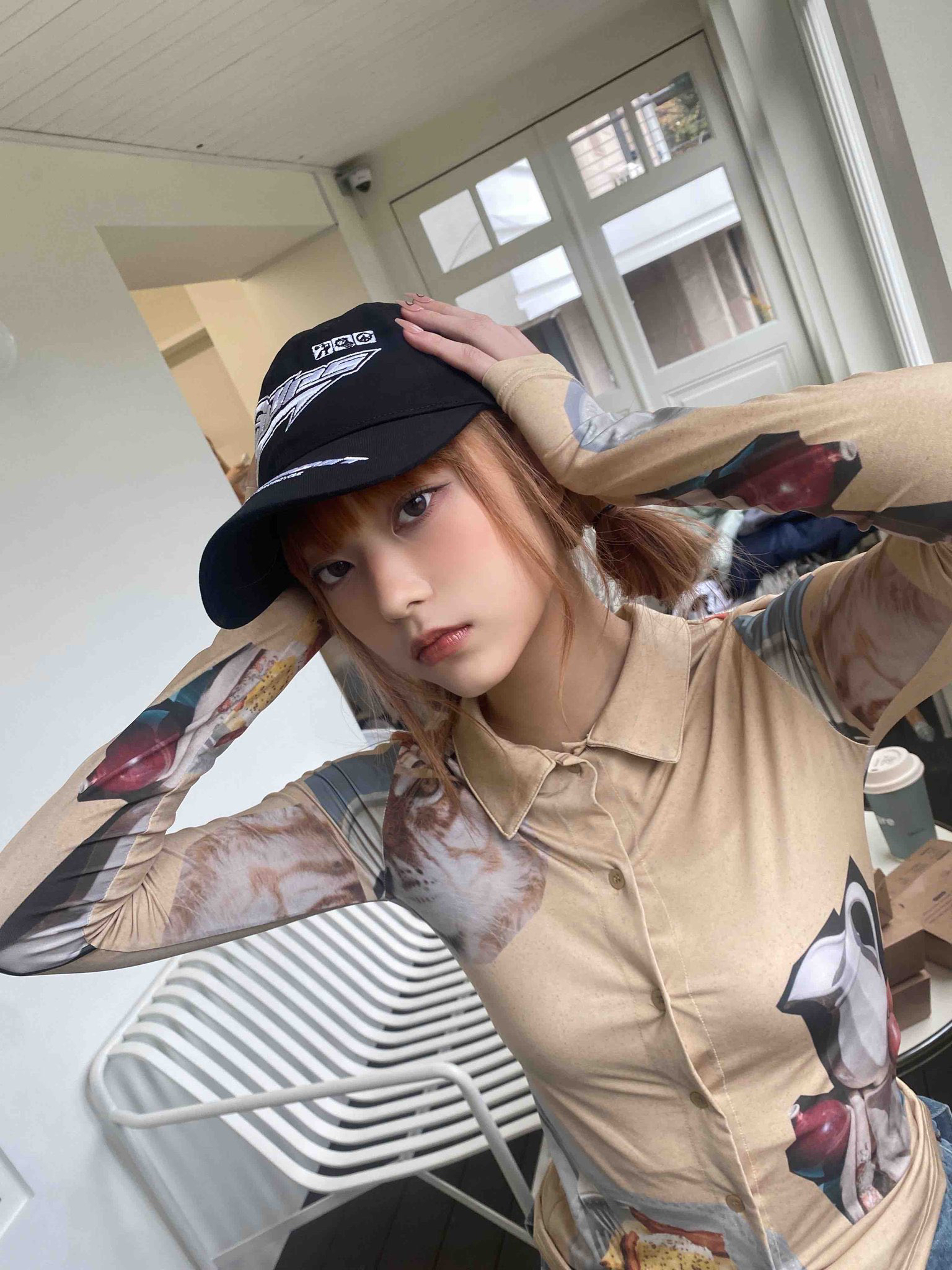 貓貓Haerin個奶勁漲.. | LIHKG 討論區