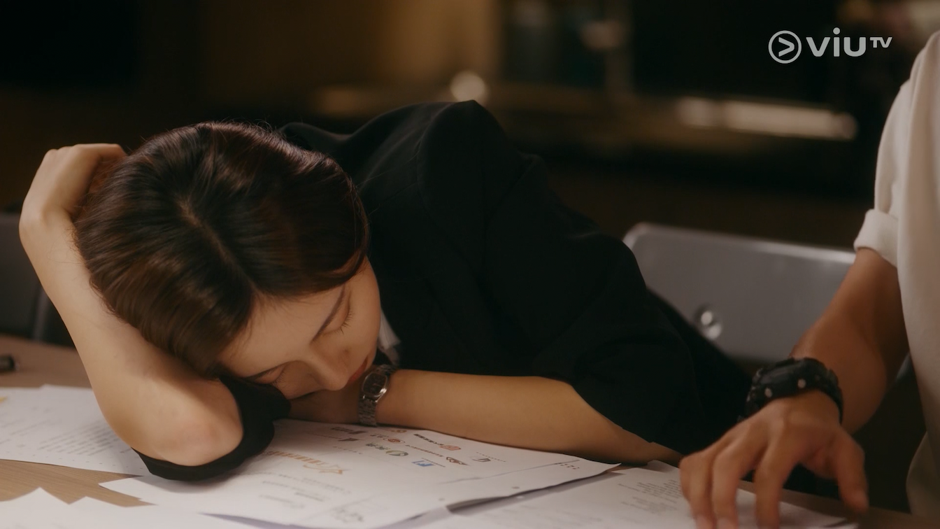 【ViuTV】ViuTV原創劇 和解在後 討論區 (7) | LIHKG 討論區