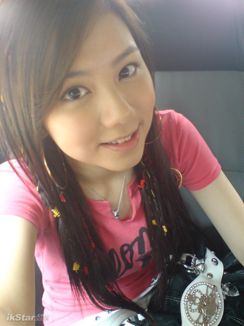 十幾年前GEM清純個LOOK真係幾正。 | LIHKG 討論區