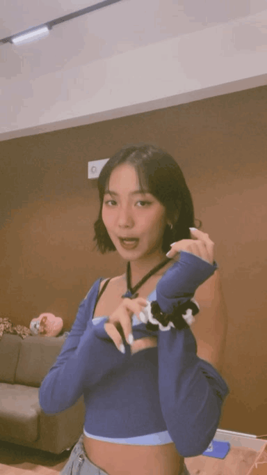 8人女子組合 COLLAR討論區 (680) 請投選COLLAR為Chill Club年度女新人及年度組合！ | LIHKG 討論區