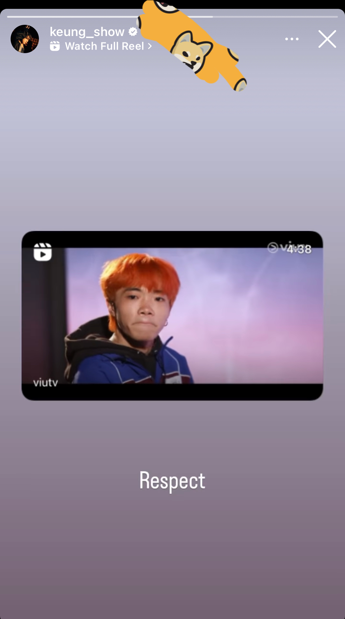 羅咪路與毒豬麗葉大結局 賽後討論區(11) | LIHKG 討論區