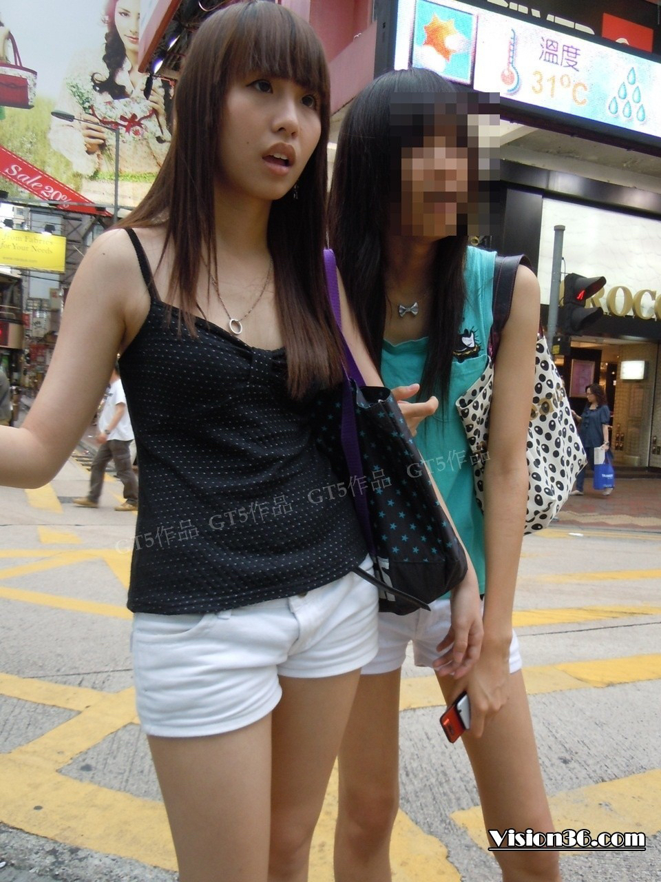 New jeans好有80後港女feel | LIHKG 討論區