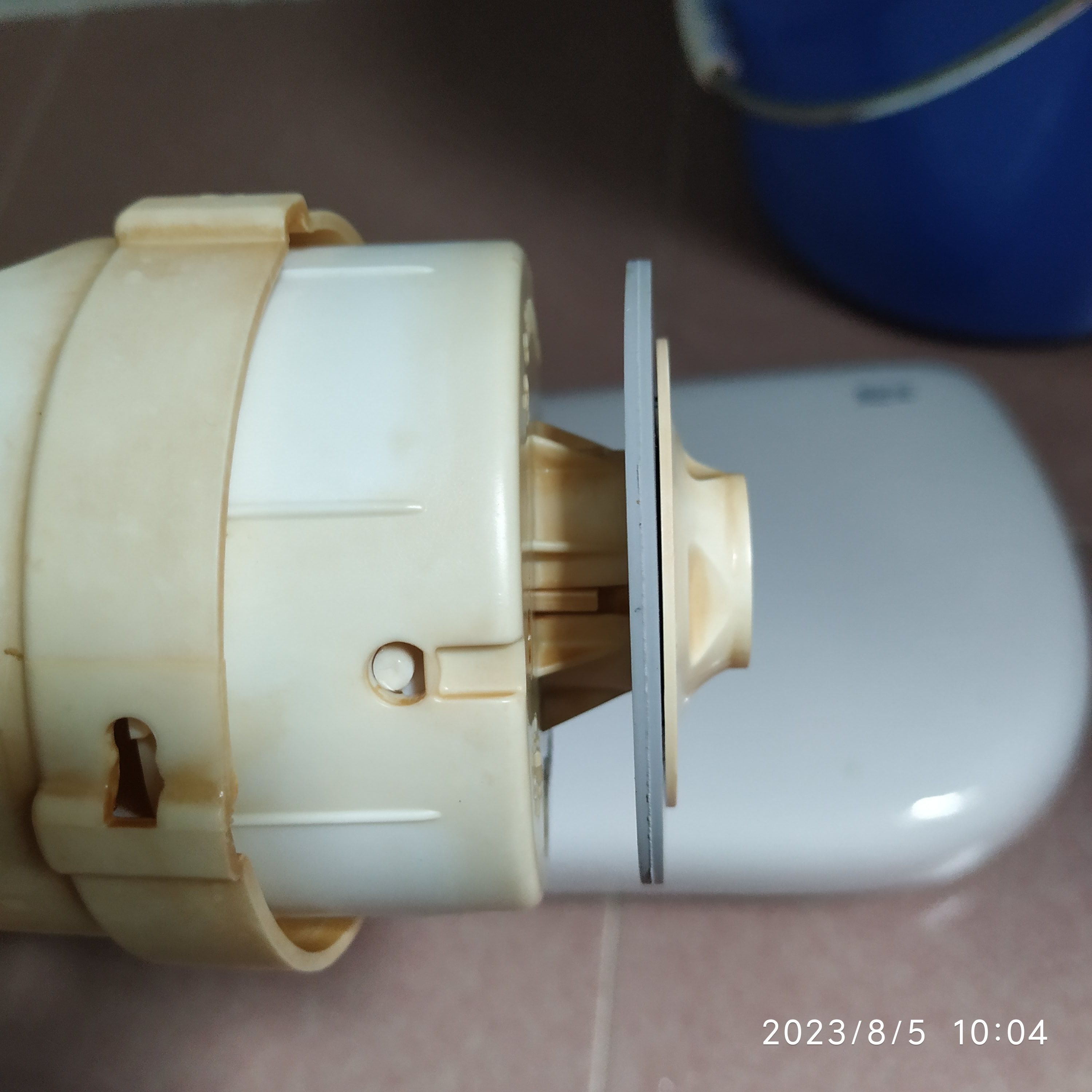 [DIY台] 得閒搞下屎坑先 | LIHKG 討論區