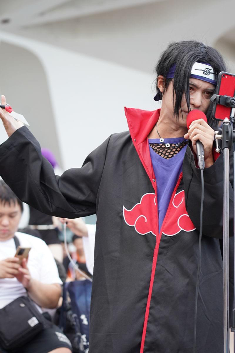 多圖 台灣高質動漫節 | LIHKG 討論區