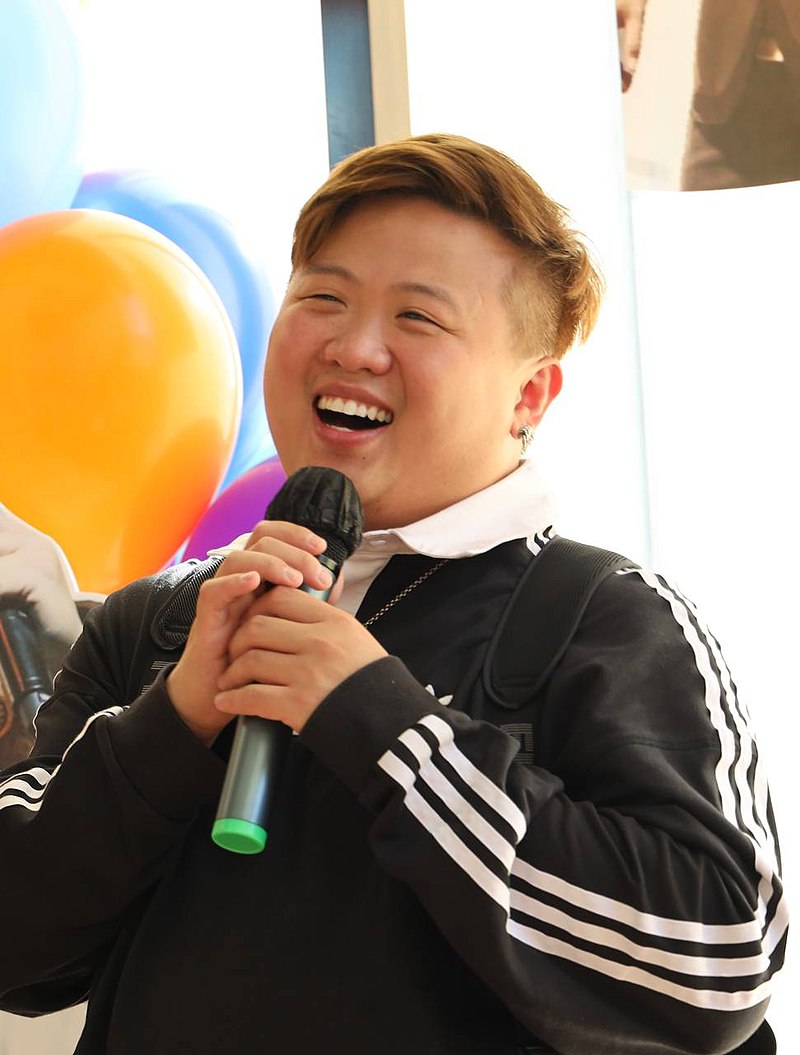 大家有冇同感，error個肥仔比mirror個肥仔順眼好多 | LIHKG 討論區