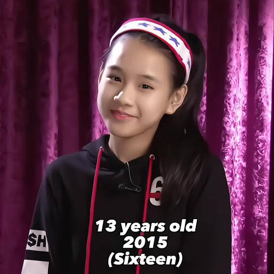 對Natty發動NNN性戰 | LIHKG 討論區