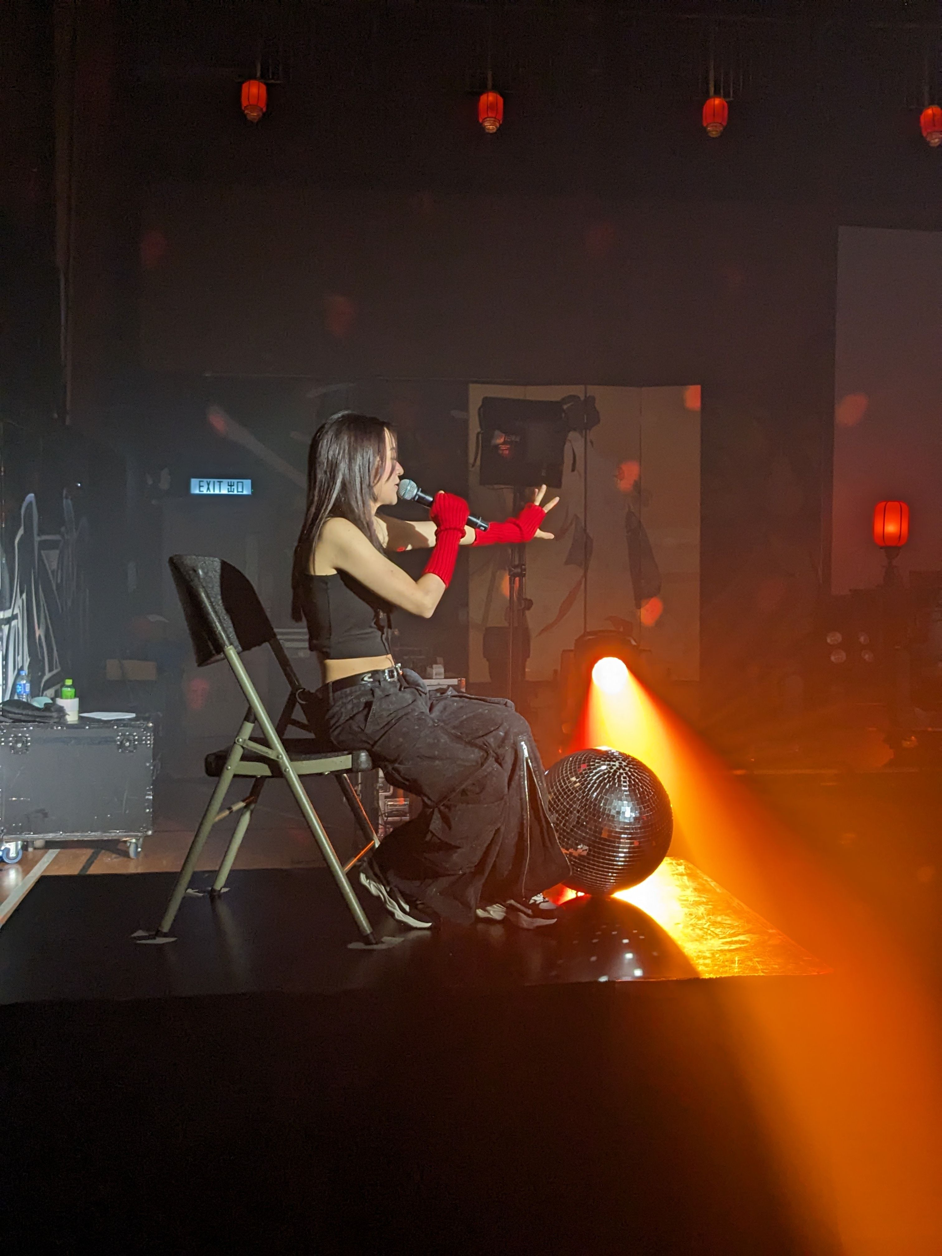 [本地] [點止廣東歌一種] 香港流行音樂討論 (88) | LIHKG 討論區