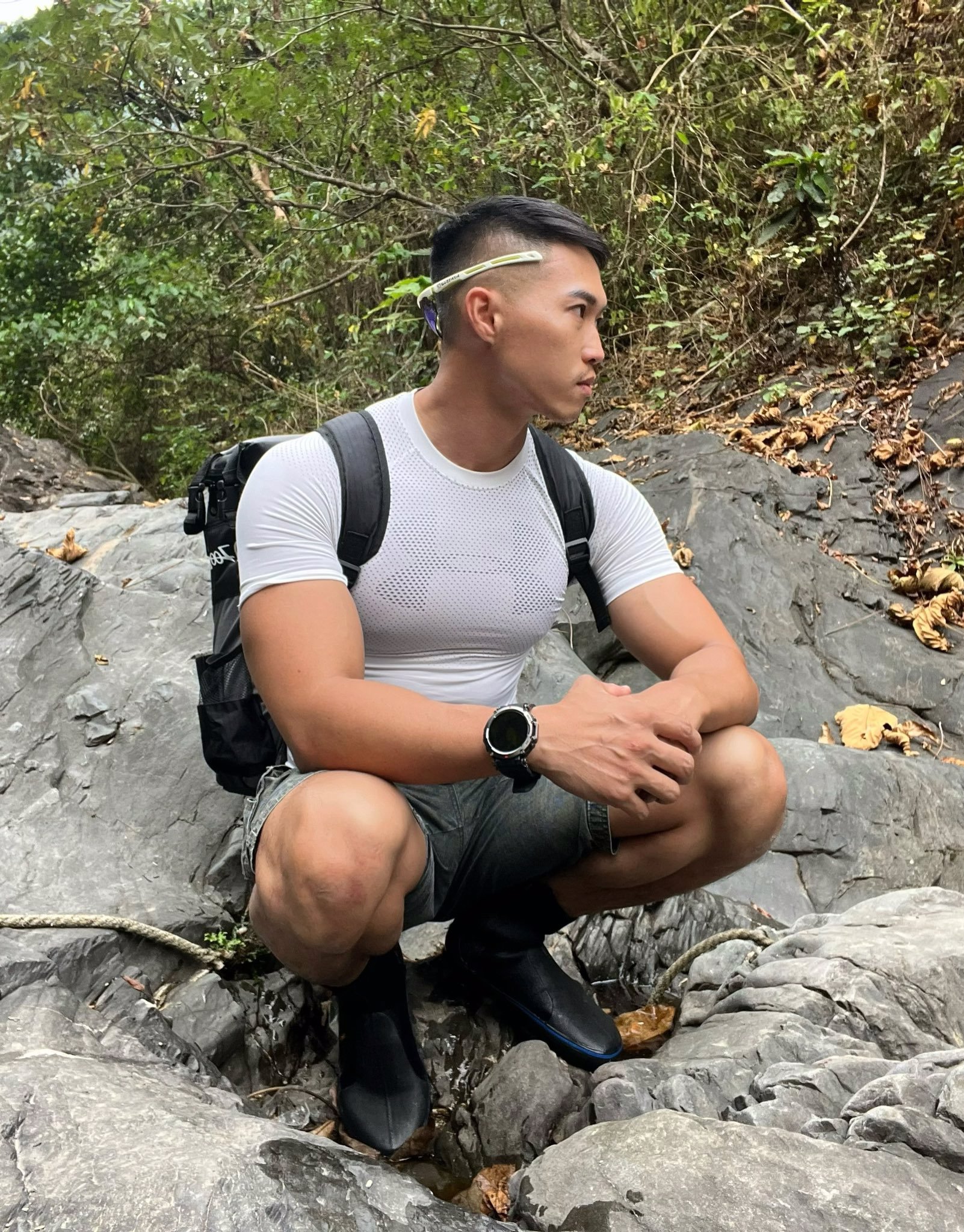 大隻行山 | LIHKG 討論區