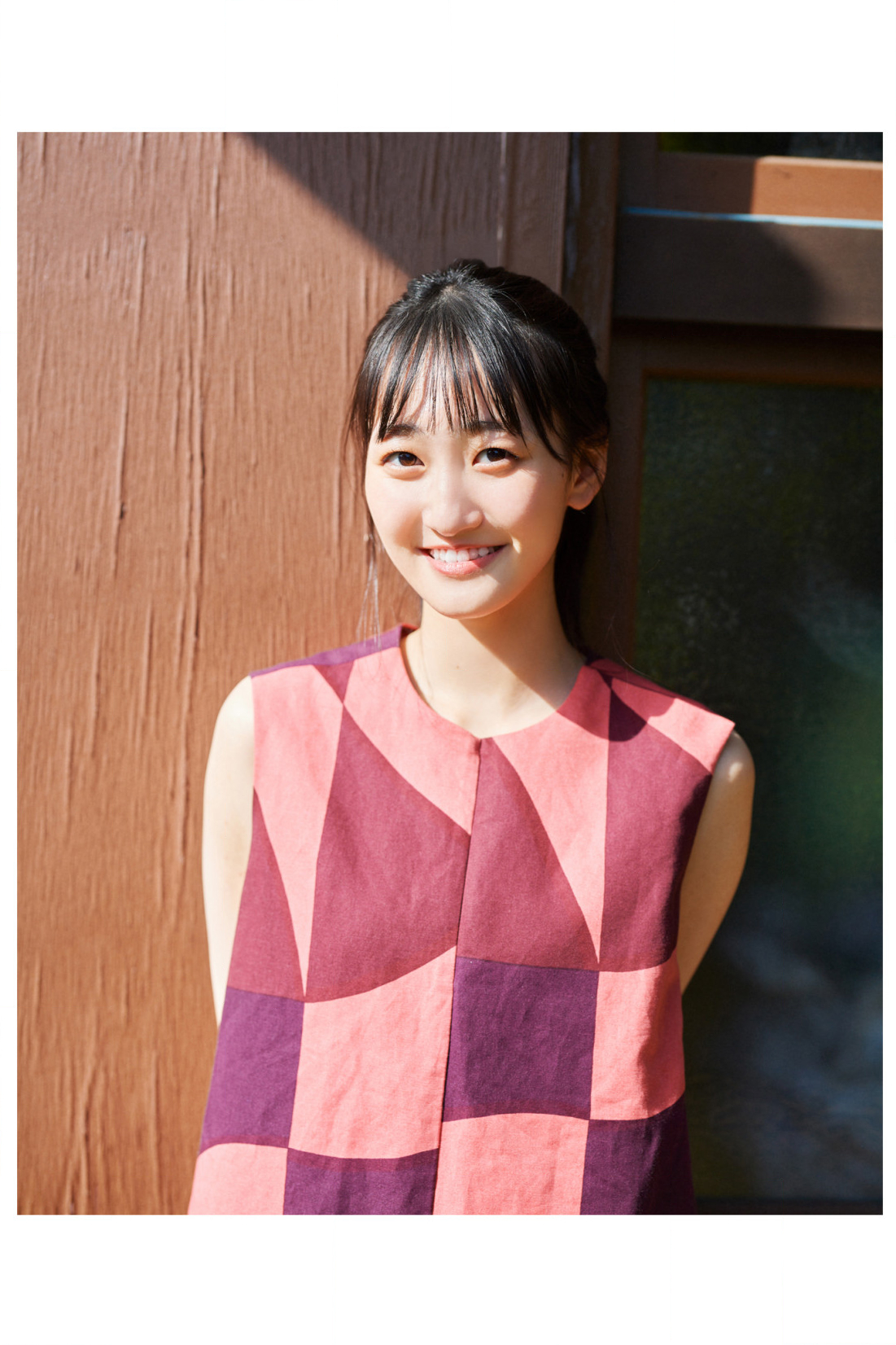 [寫真JJ] 信濃宙花 - [ヤンマガWeb] 週刊 STU48 | LIHKG 討論區