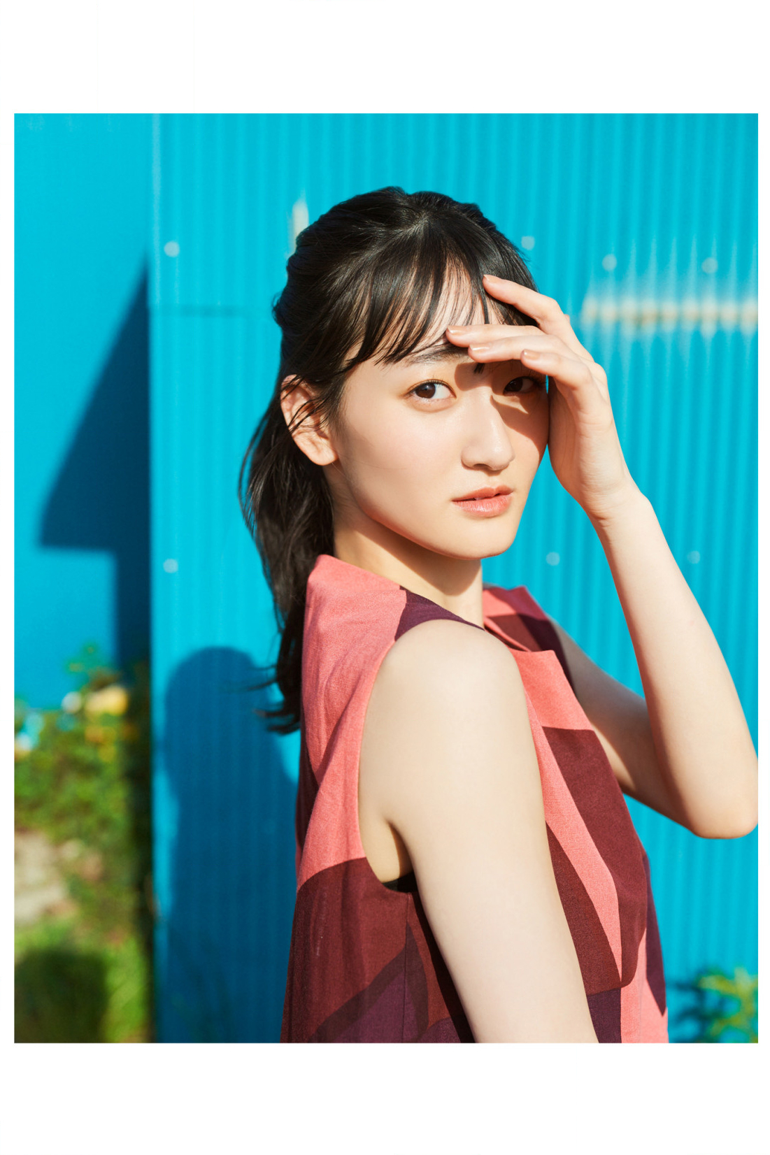 [寫真JJ] 信濃宙花 - [ヤンマガWeb] 週刊 STU48 | LIHKG 討論區