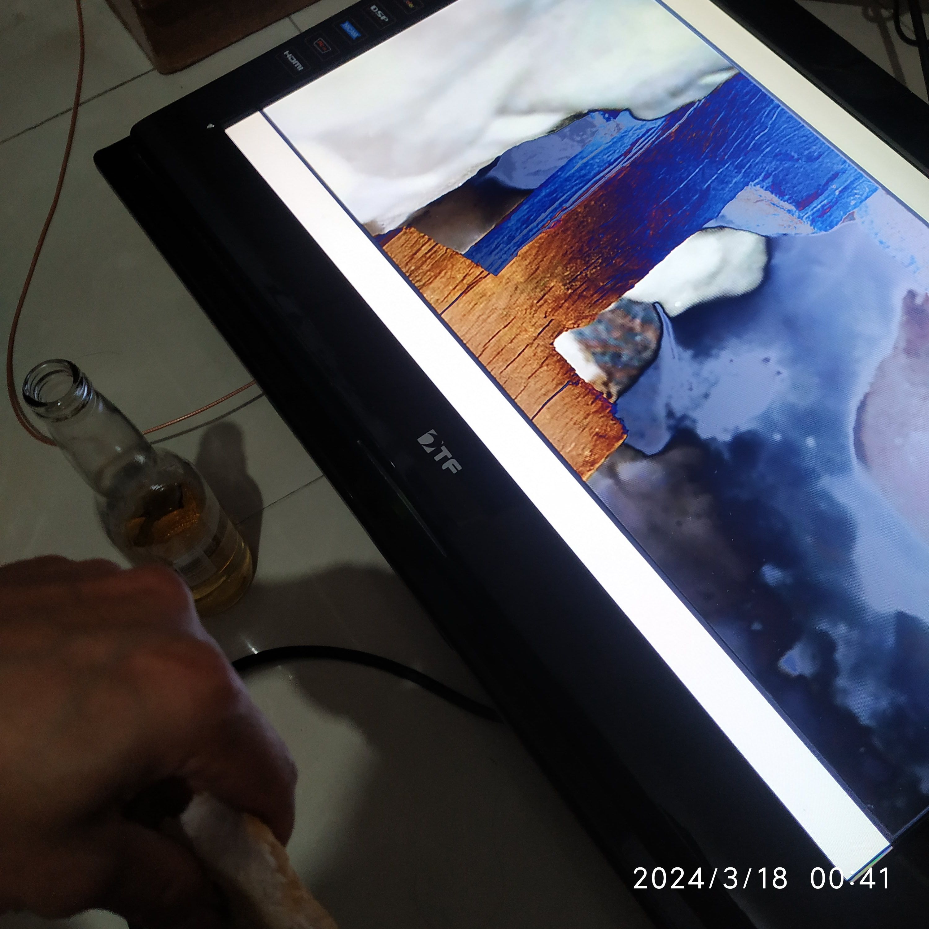 今晚經文 | LIHKG 討論區