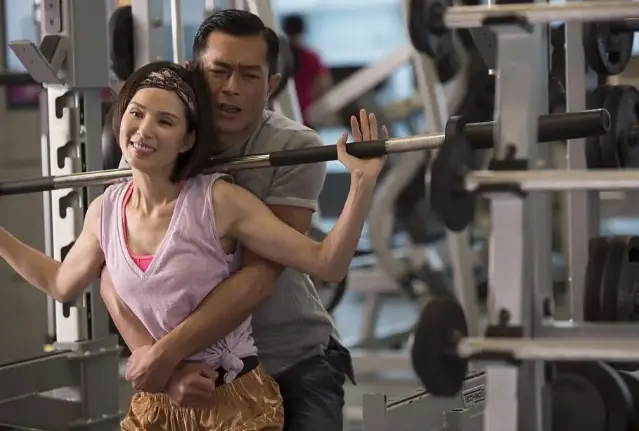 各位點樣平衡做gym, 工作同埋其他活動？ | LIHKG 討論區