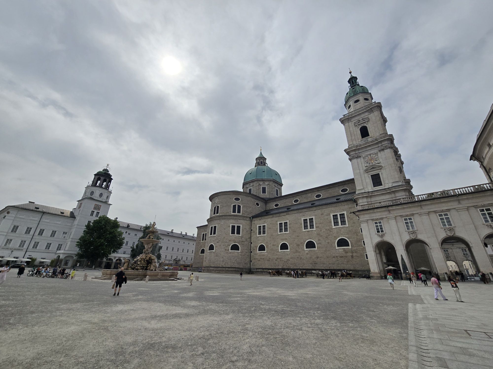 辭職，向世界出發～[Live遊記每日更新] | LIHKG 討論區