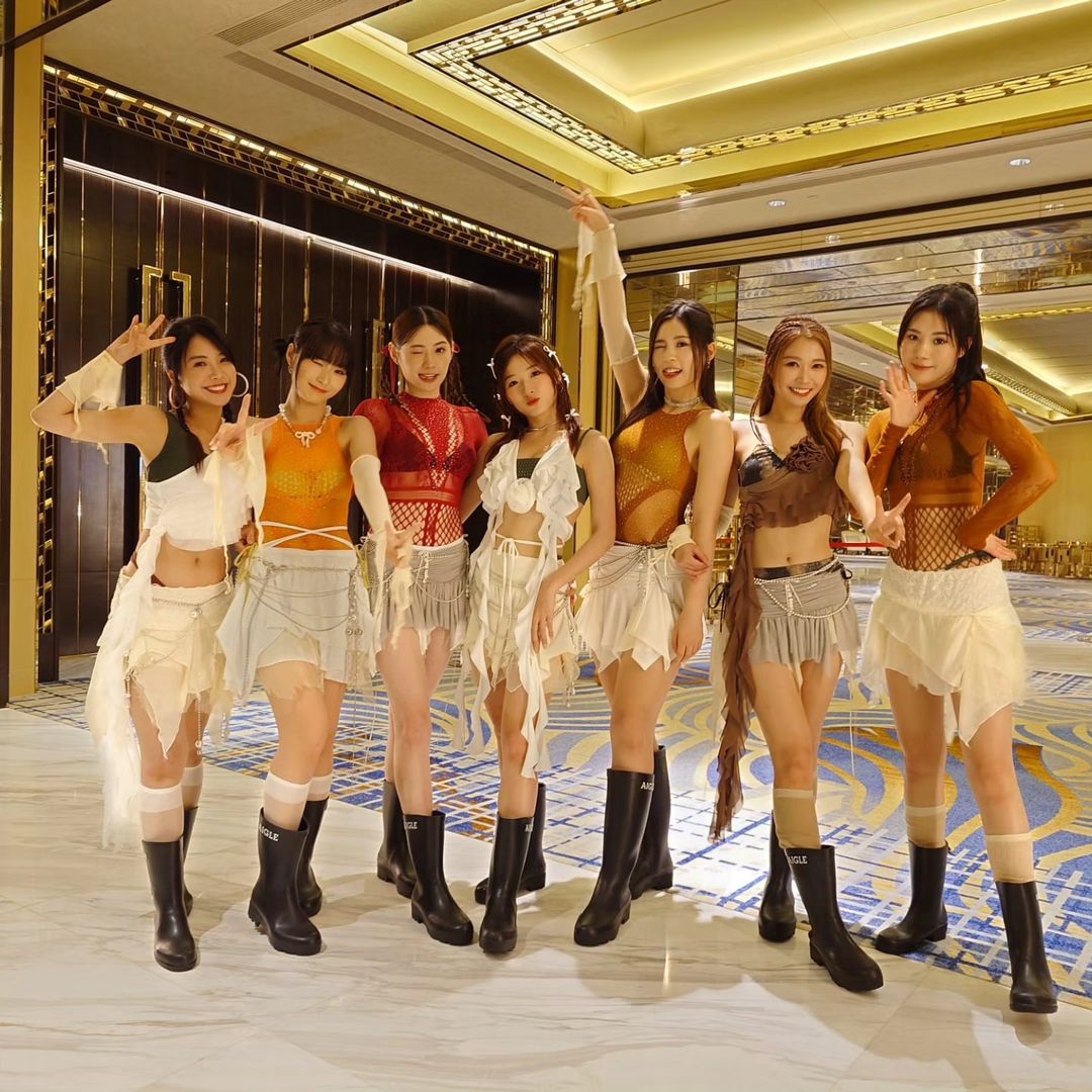 二選一的話，阿妹定yanny正D？ | LIHKG 討論區