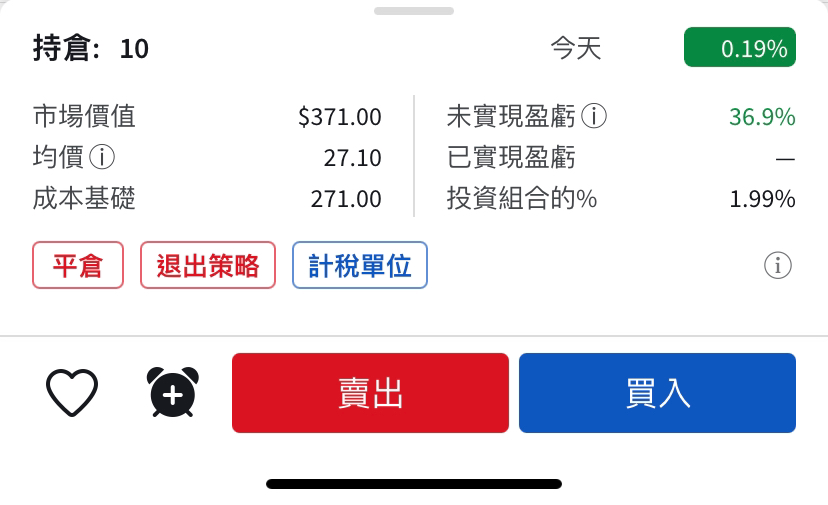 點解公海仲未有人講DJT | LIHKG 討論區