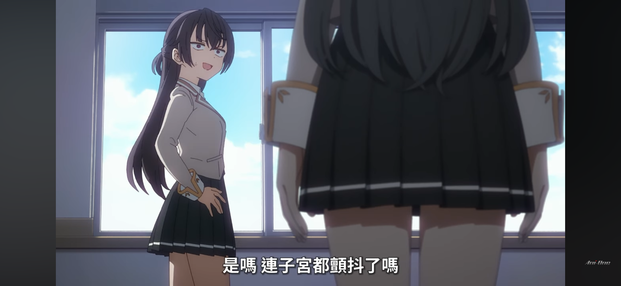 【七月新番】【動畫】《不時輕聲地以俄語遮羞的鄰座艾莉同學》討論區（3） | LIHKG 討論區