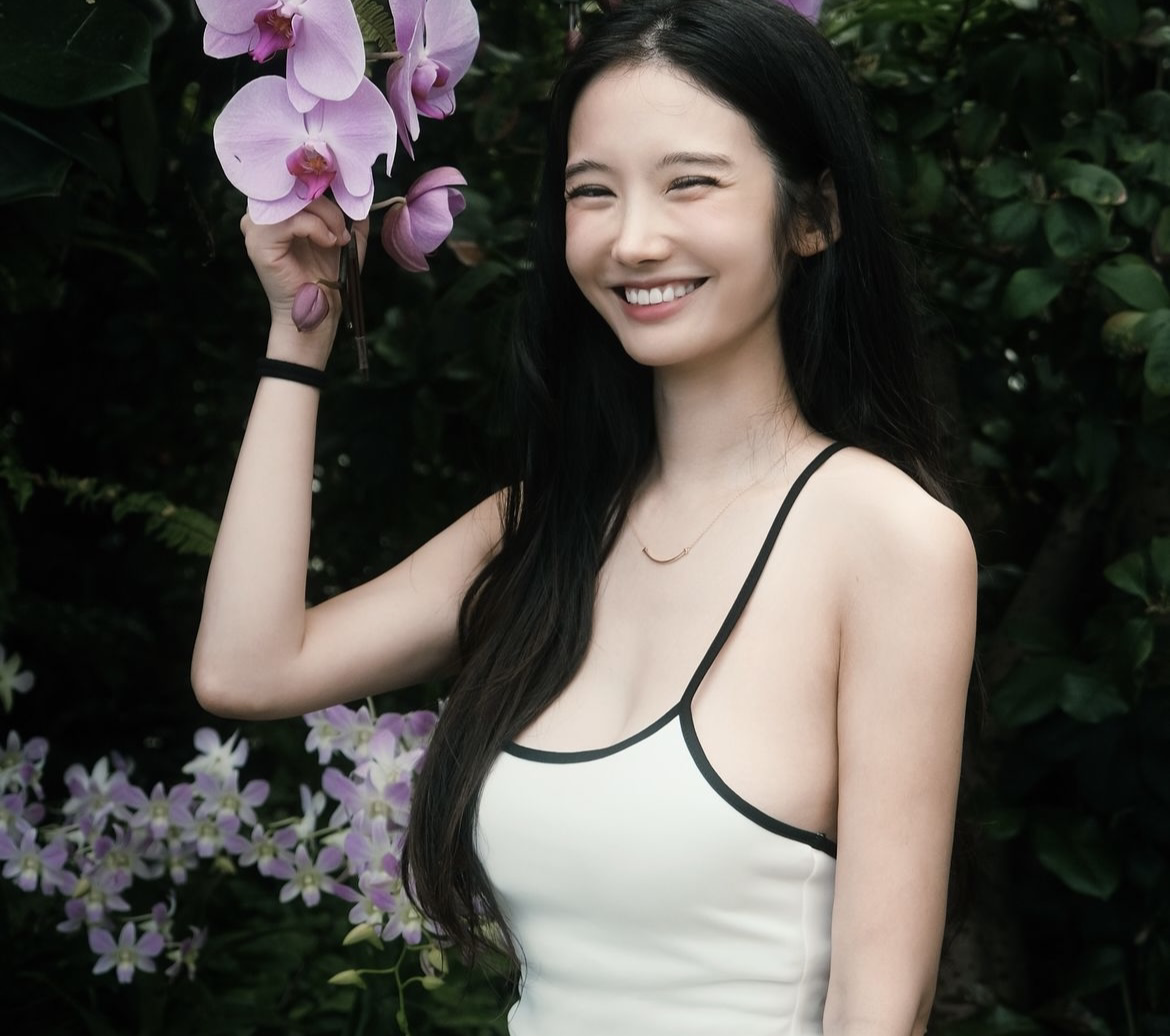 呢條女係咪之前肯扎頭髮安慰男朋友果個？ | LIHKG 討論區