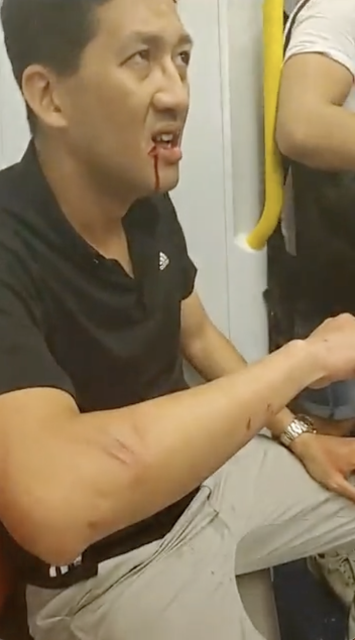 721 案明裁決 林卓廷被控暴動 回顧 51 日審訊重點 | LIHKG 討論區