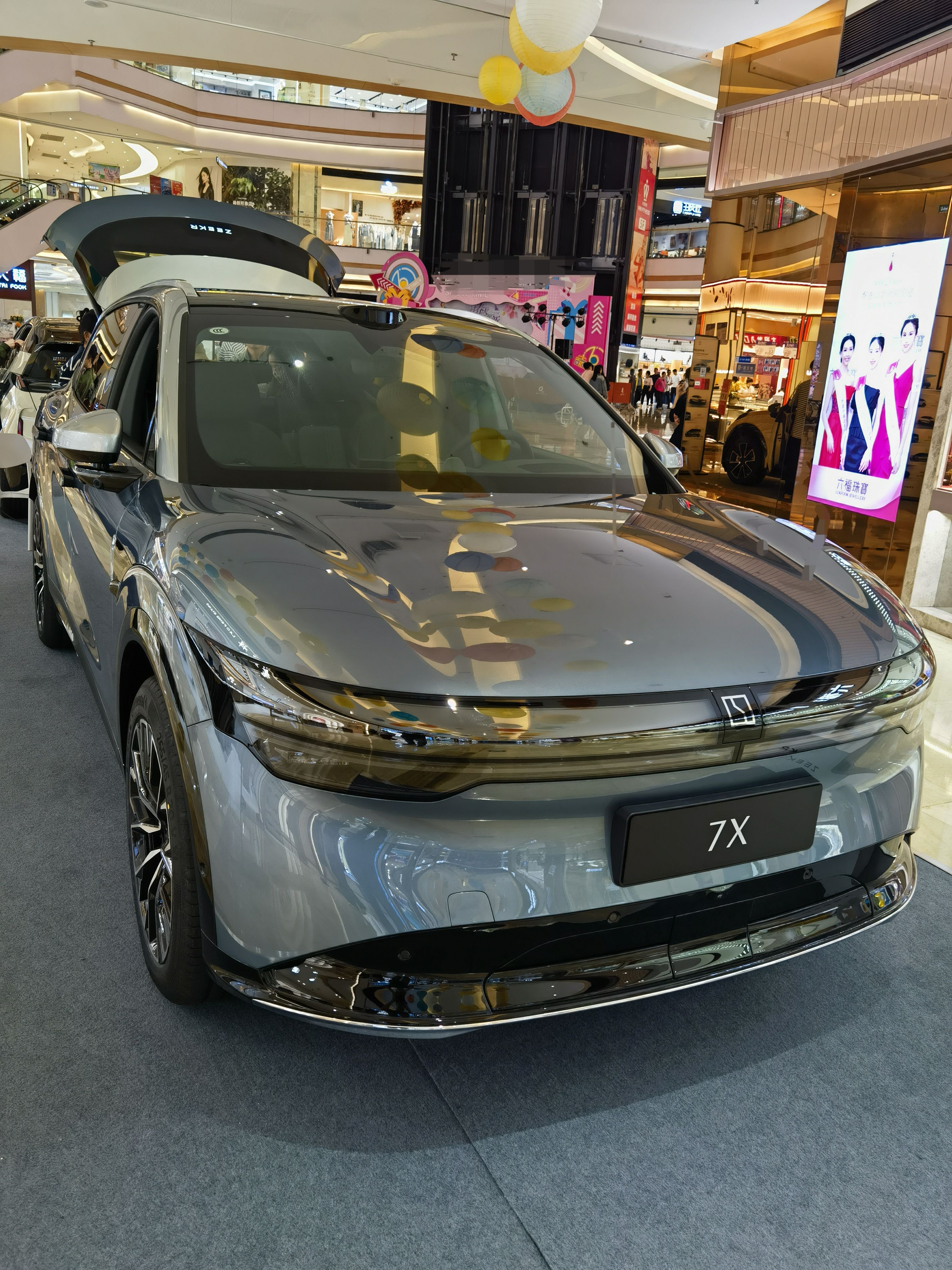 Jazz Ehev 定model 3 定仲有選擇？ | LIHKG 討論區