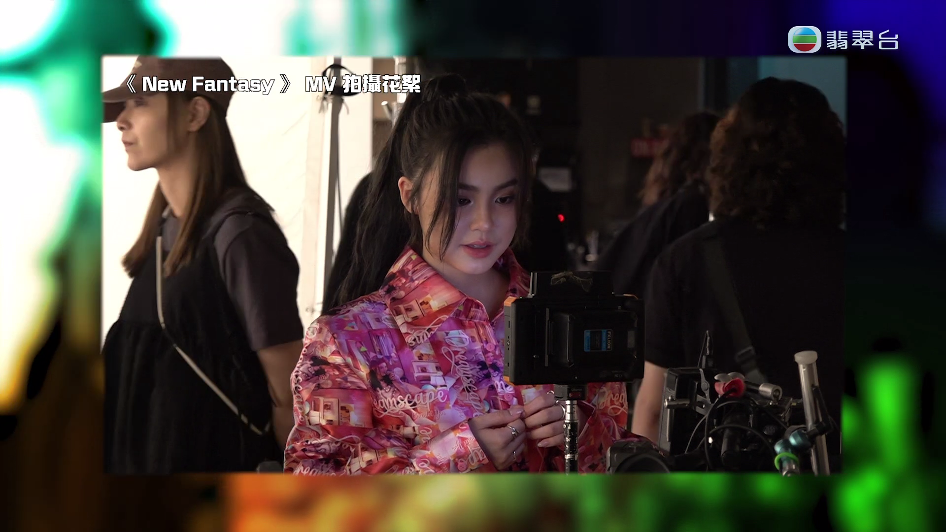 [TVB] J MUSIC (3) | LIHKG 討論區