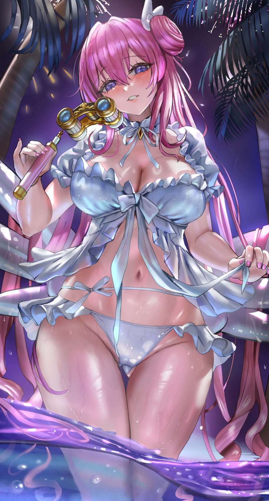 【I/A】勝利女神：妮姬 (108)皮女幽魂 | LIHKG 討論區