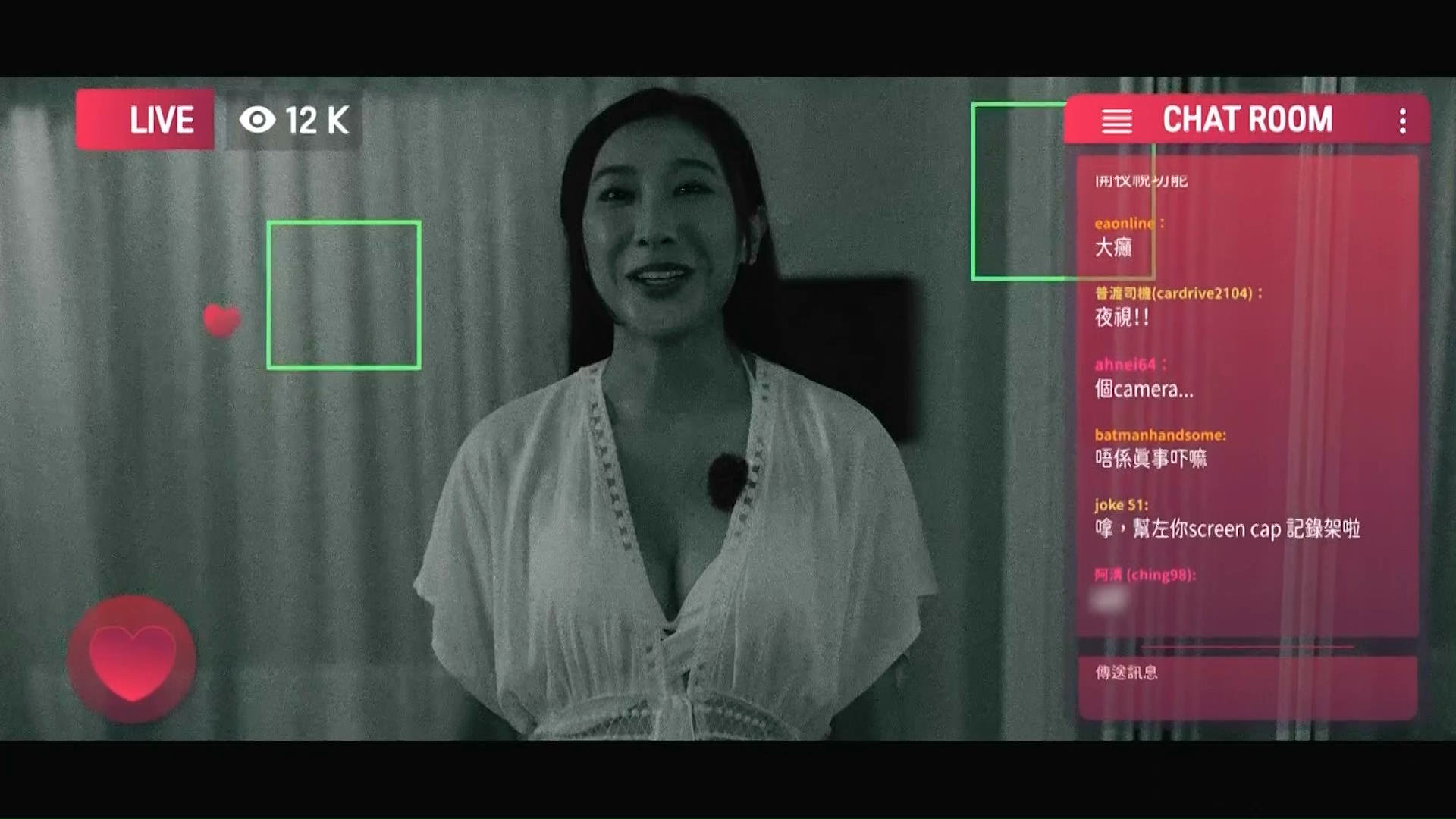 [ViuTV][晚吹星期一] 怨女俱樂部 (2) | LIHKG 討論區
