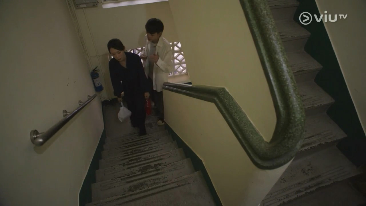 [ViuTV 原創劇] 翻盤下半場 (6) | LIHKG 討論區