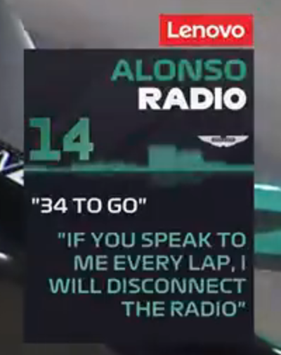 [Papaya Insurance] F1 2025 新加坡站 討論區 3 | LIHKG 討論區