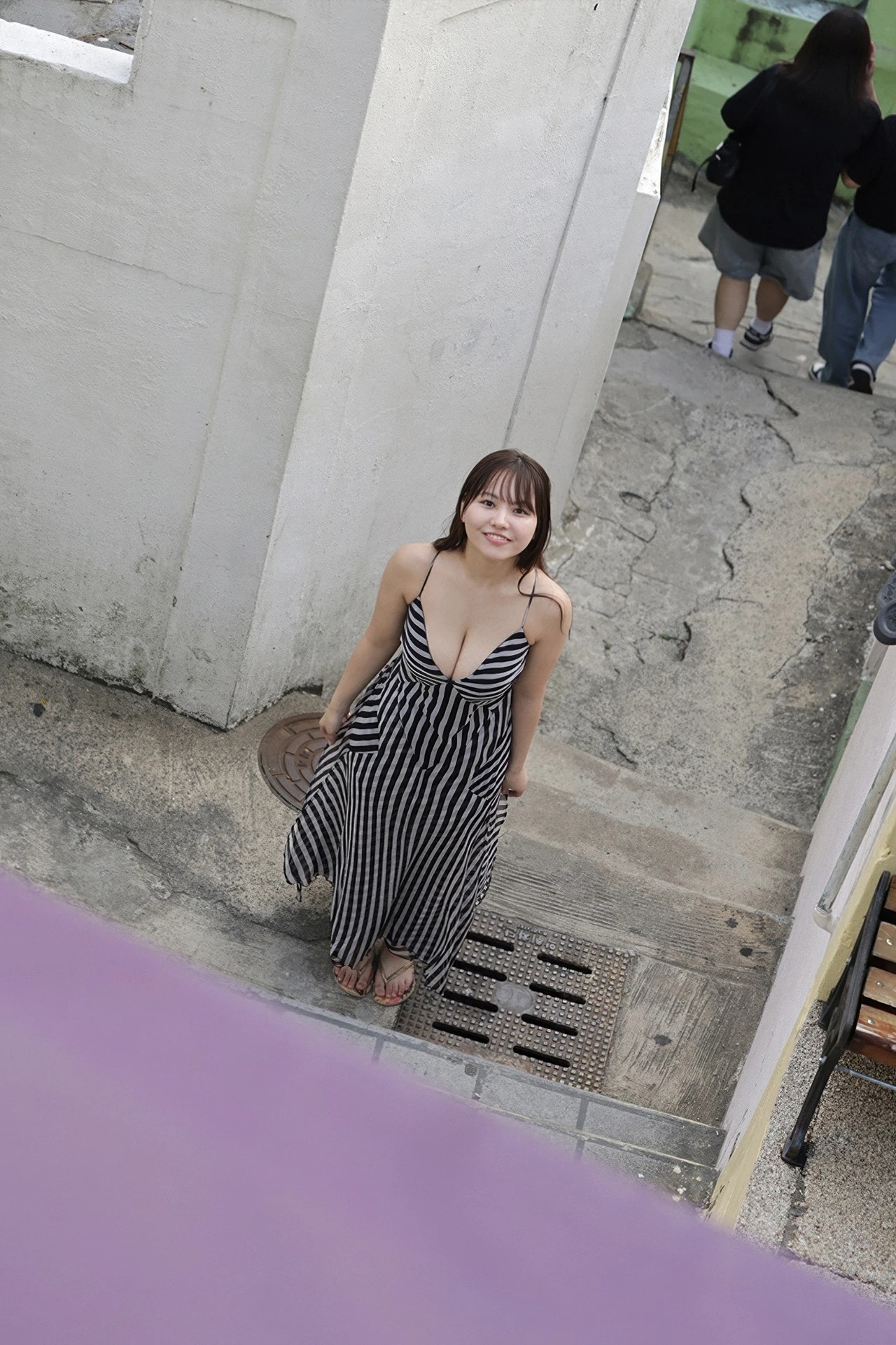 本鄉柚巴對波又大又墮左 | LIHKG 討論區