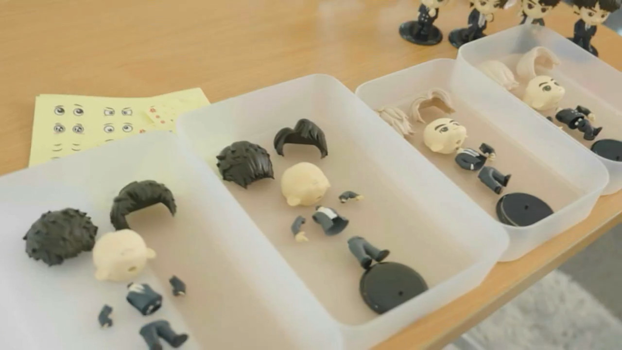 [ViuTV][MIRROR小組團綜] 四鏡大暴走 星期一至五晚22:30 | LIHKG 討論區