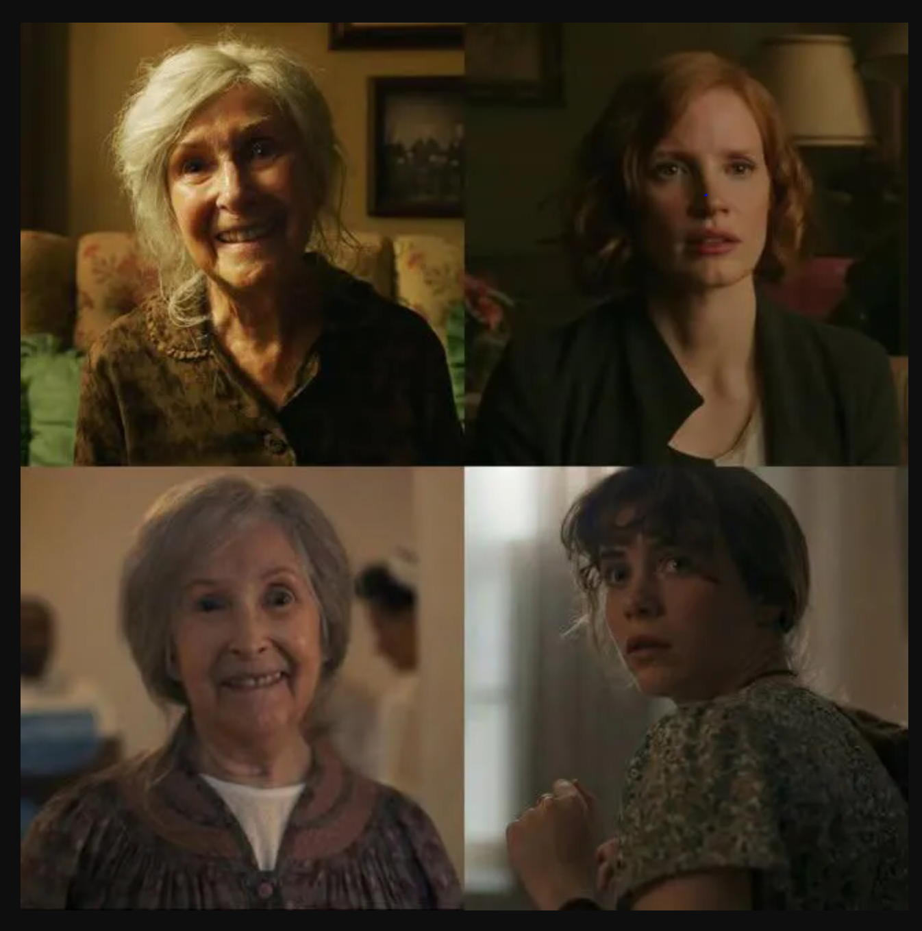 有冇人睇咗「小丑回魂」套劇 It: Welcome to Derry | LIHKG 討論區