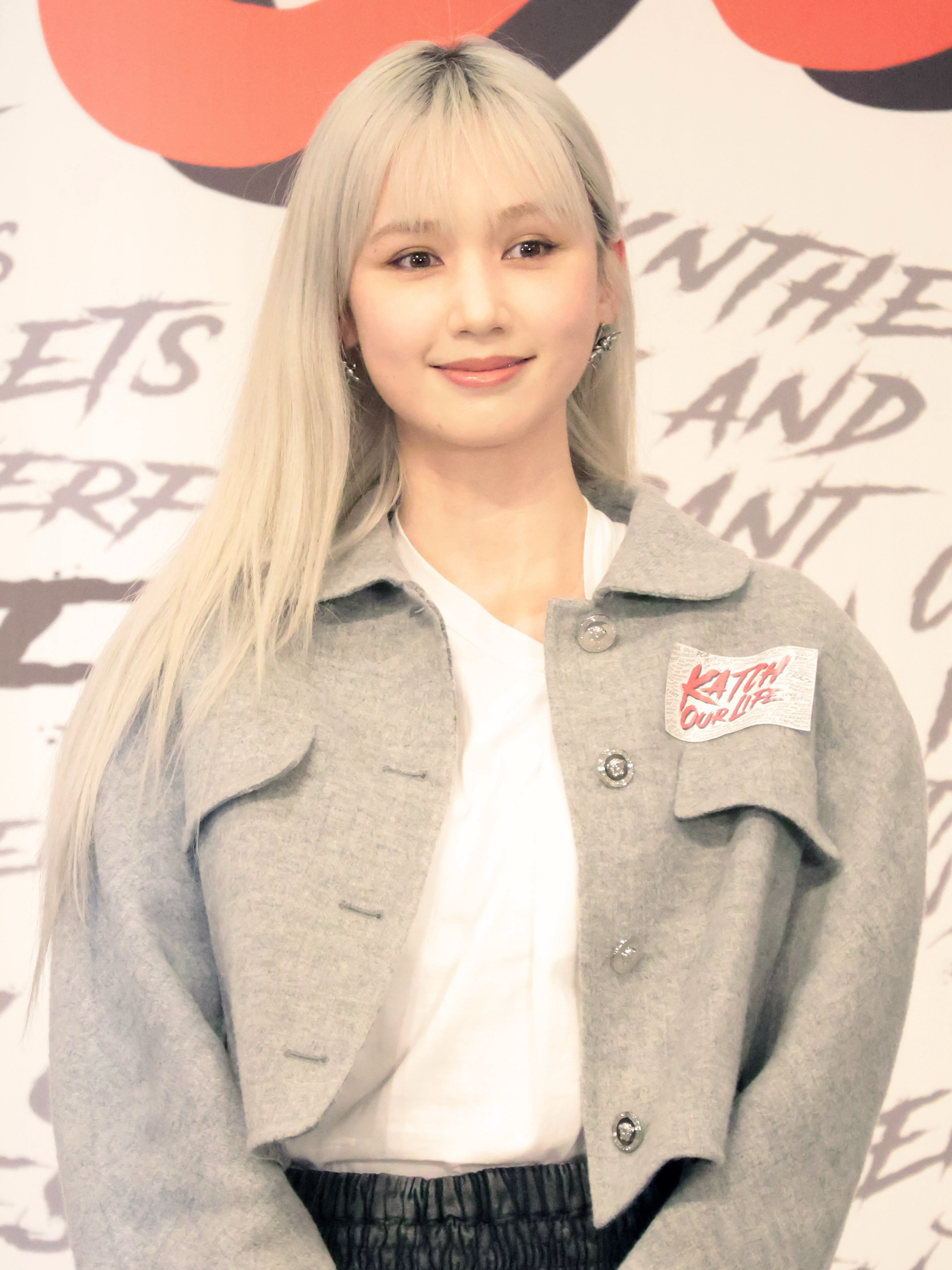 [E人對I人] 揀極E嘅Ivy So定極I嘅Nancy Kwai? | LIHKG 討論區