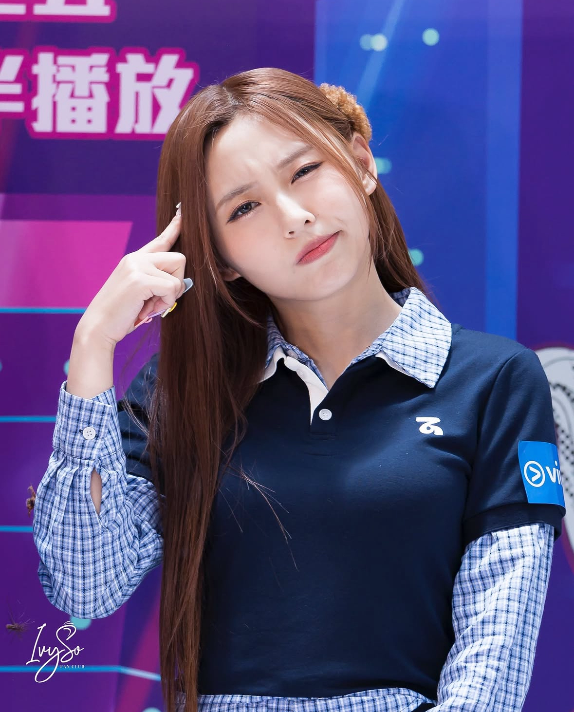 [E人對I人] 揀極E嘅Ivy So定極I嘅Nancy Kwai? | LIHKG 討論區