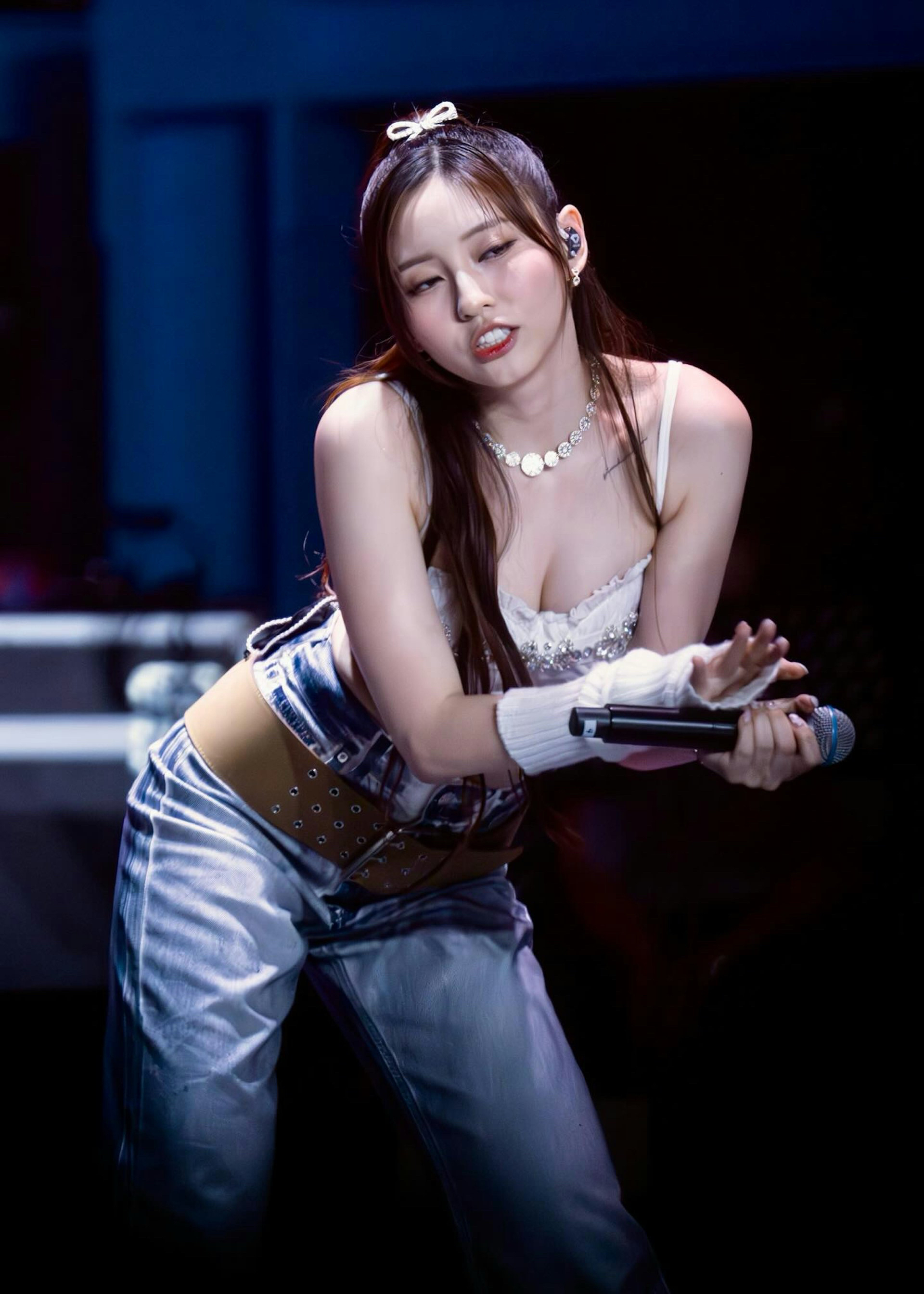 [E人對I人] 揀極E嘅Ivy So定極I嘅Nancy Kwai? | LIHKG 討論區